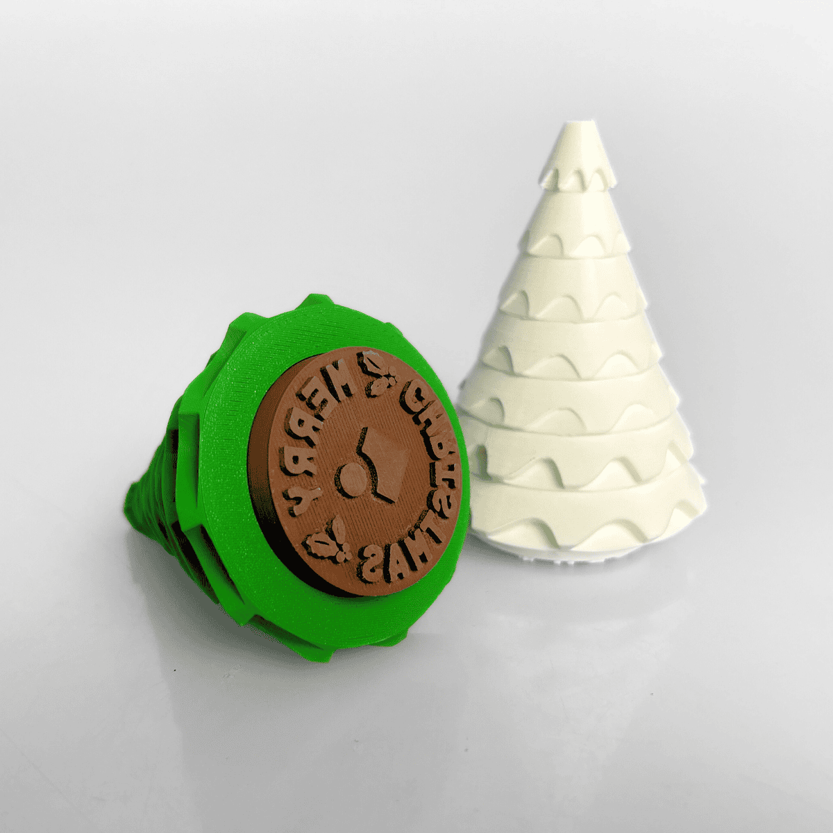 Weihnachts-Stempel - Extrudr - High Quality Filament