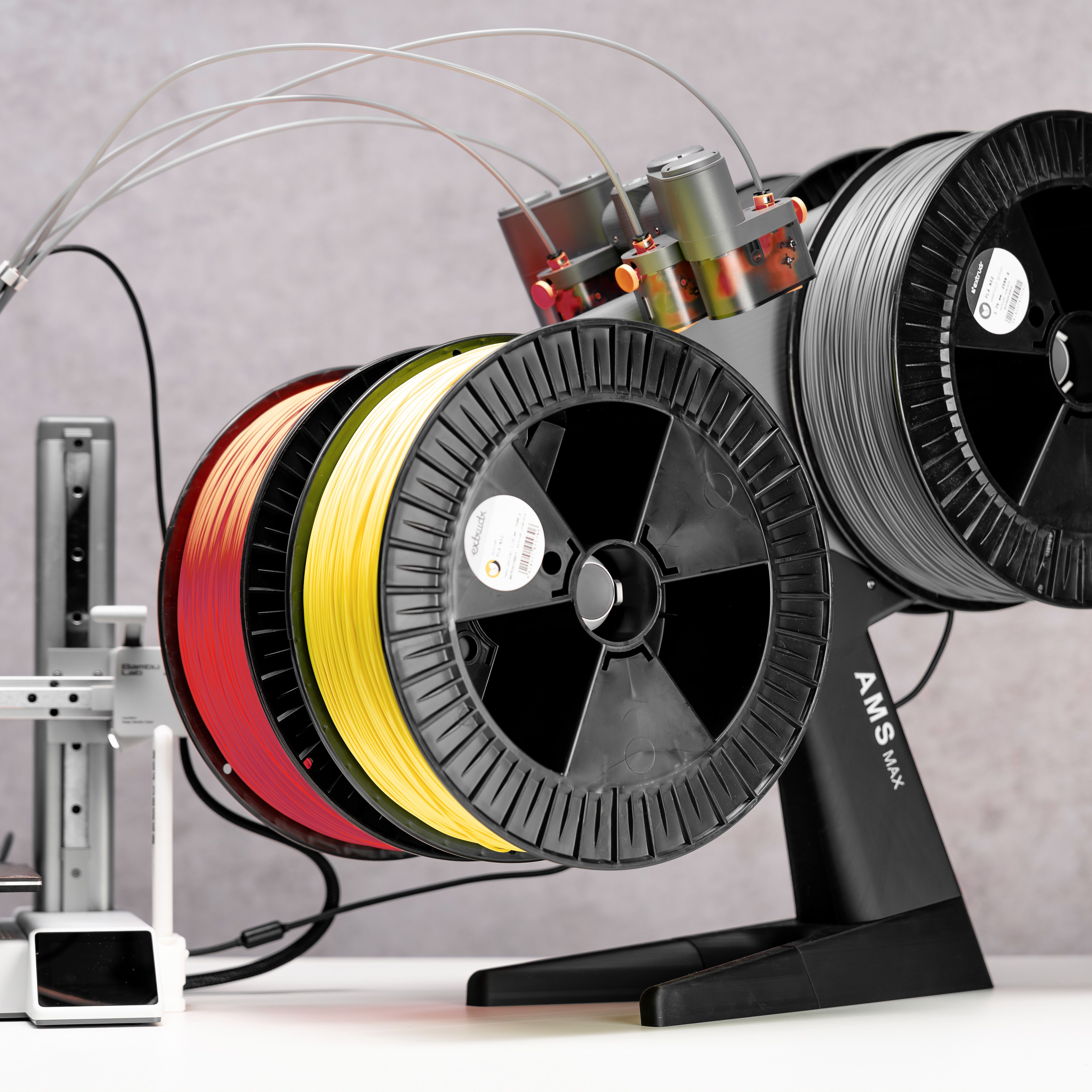 AMS Max - Extrudr - High Quality Filament