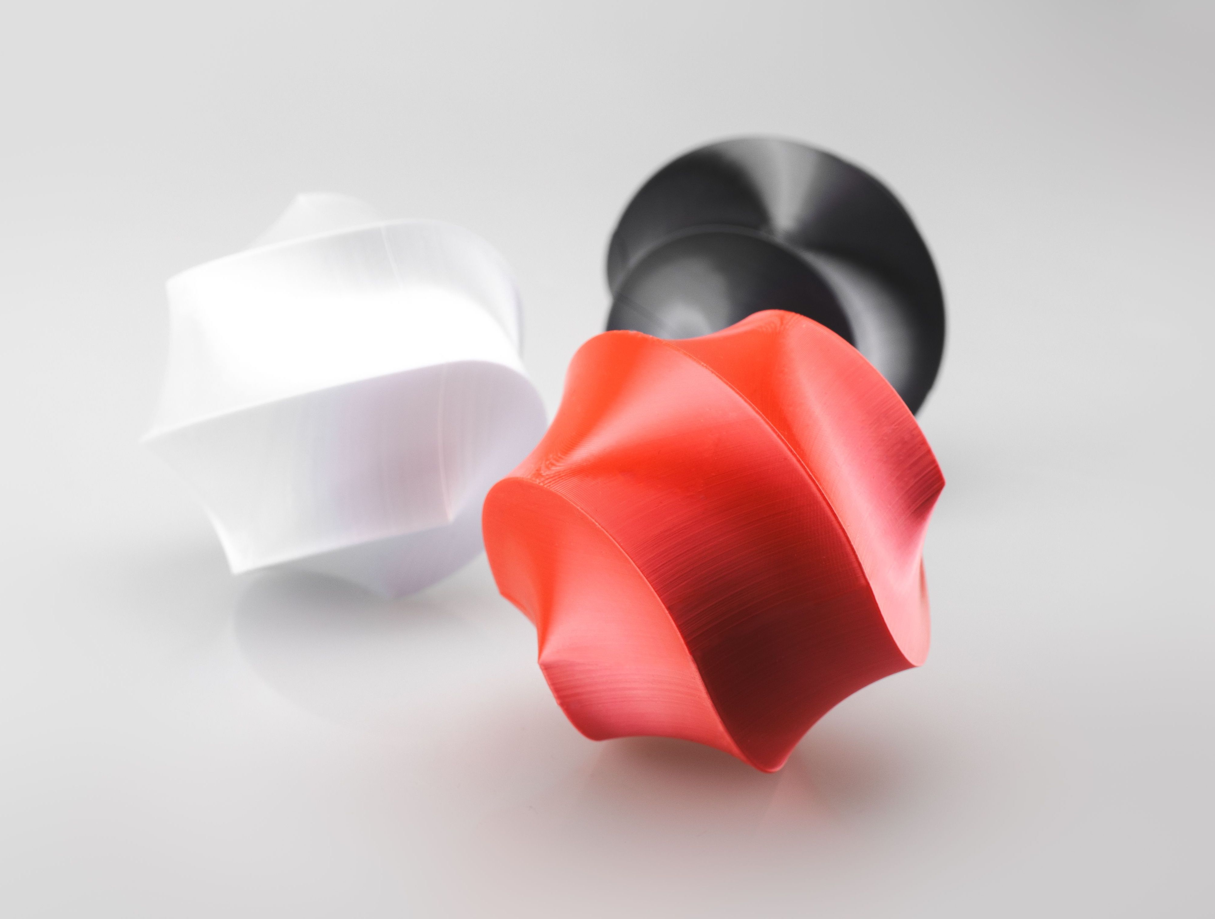 Sphericon - Extrudr - High Quality Filament