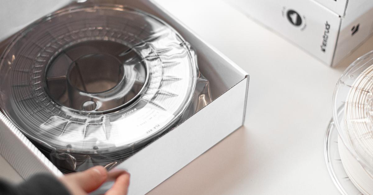 Richtiges Lagern von 3D-Druck-Filament: Tipps für optimale Ergebnisse ...