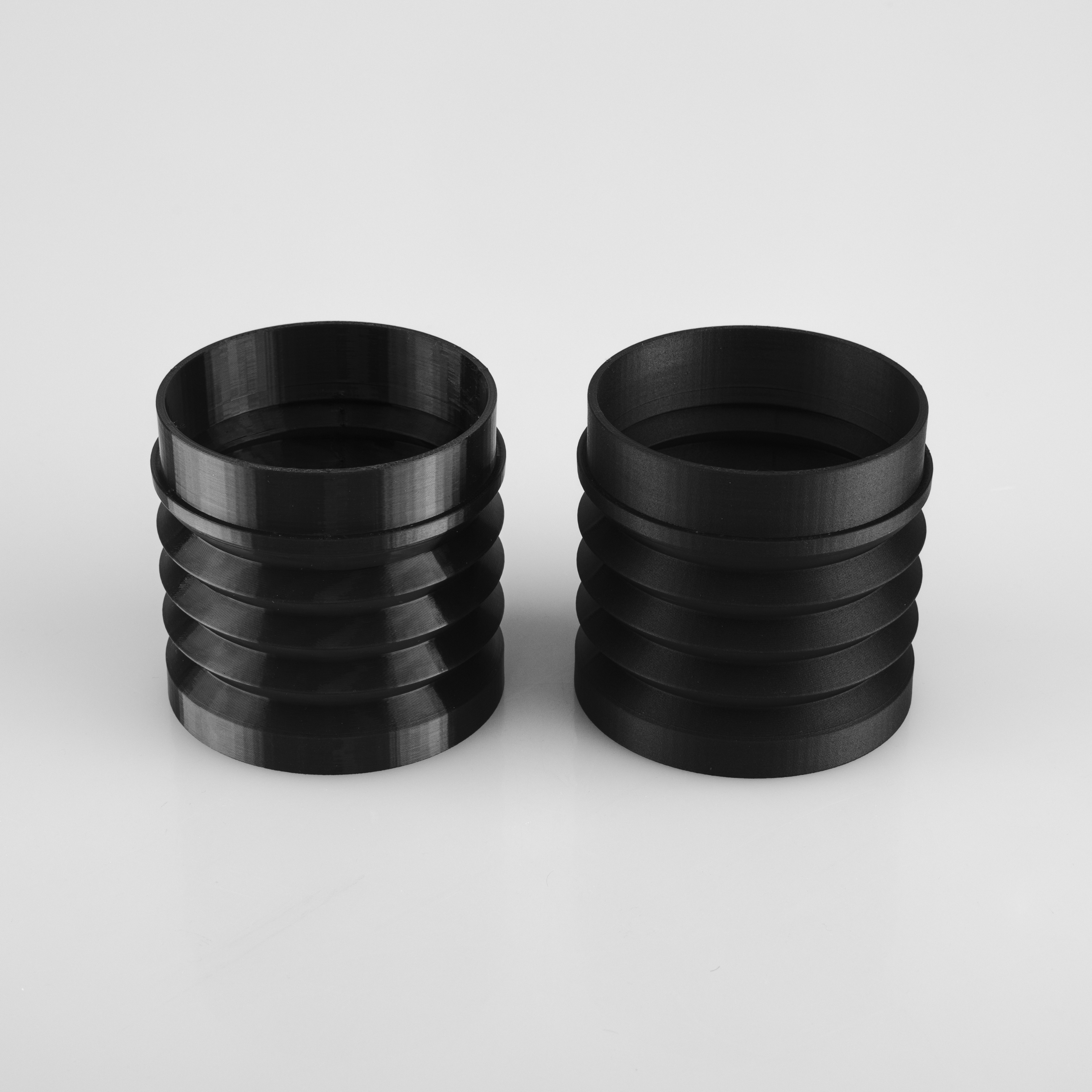 TPU FLEX Medium MATT Filament – Shore Hardness A98